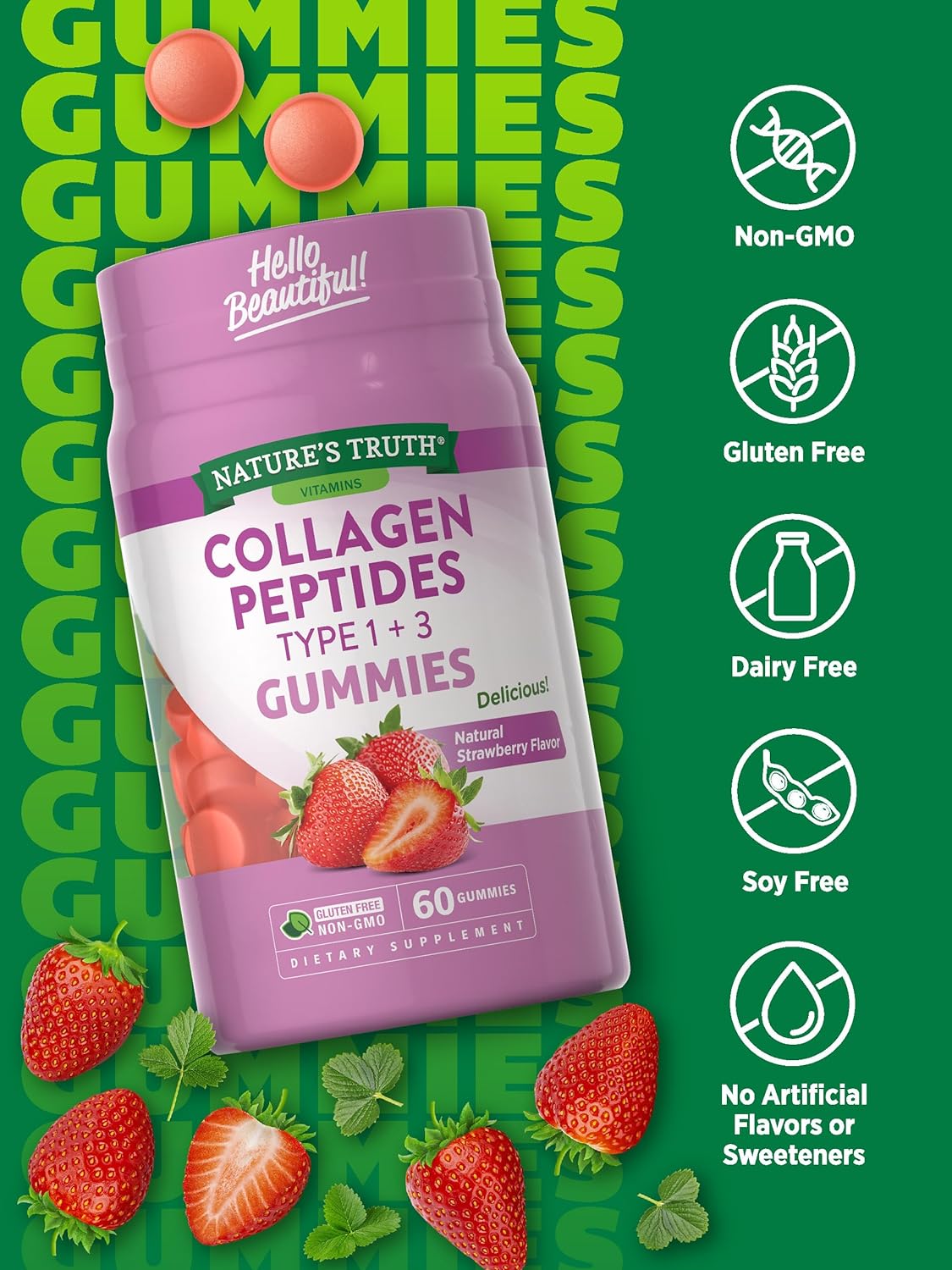Collagen Peptides